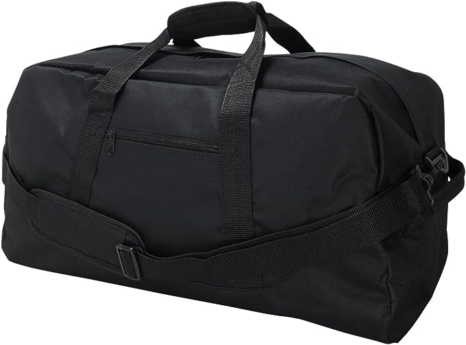 Maletas Duffle – Valsan Inc