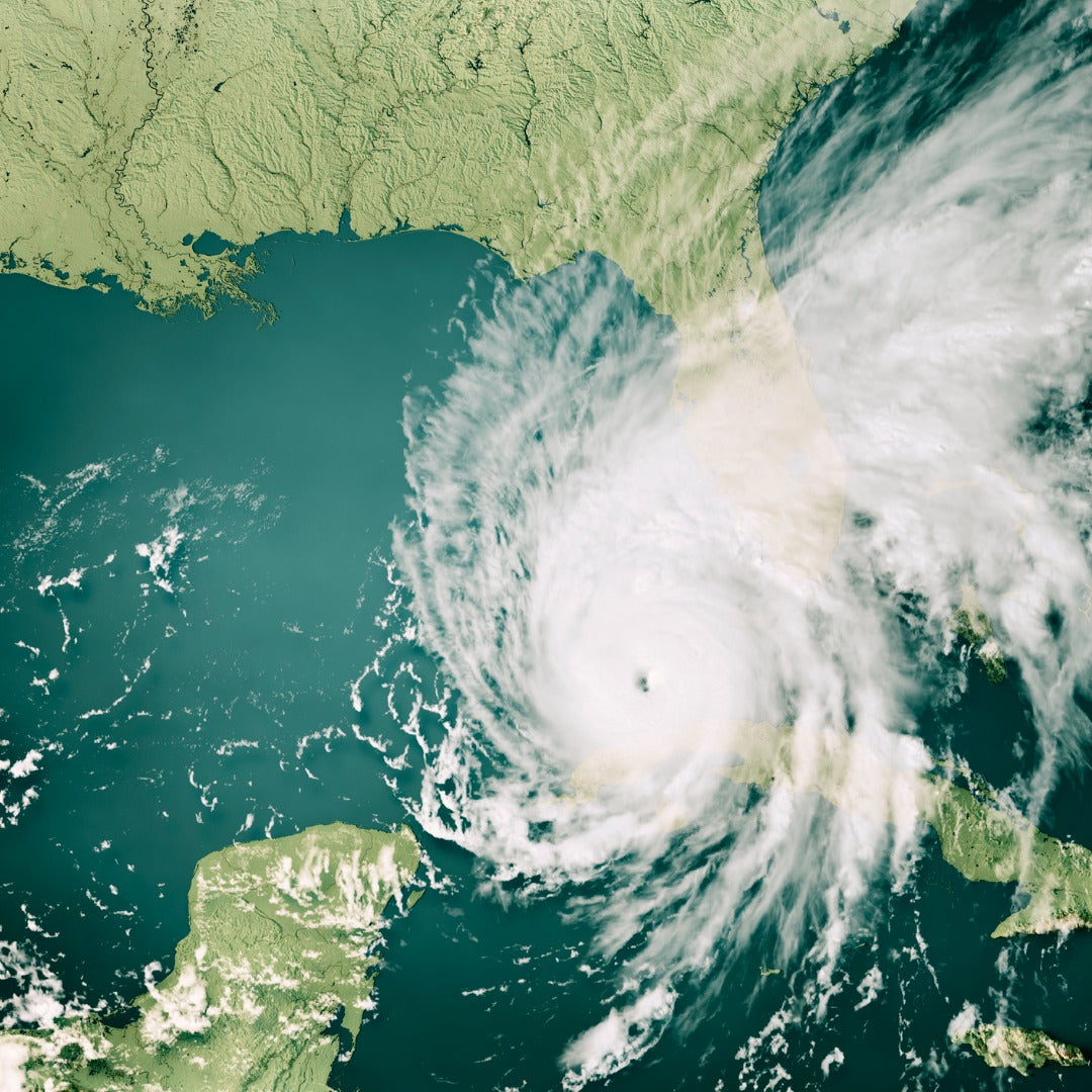 Hurricane season – Valsan Inc