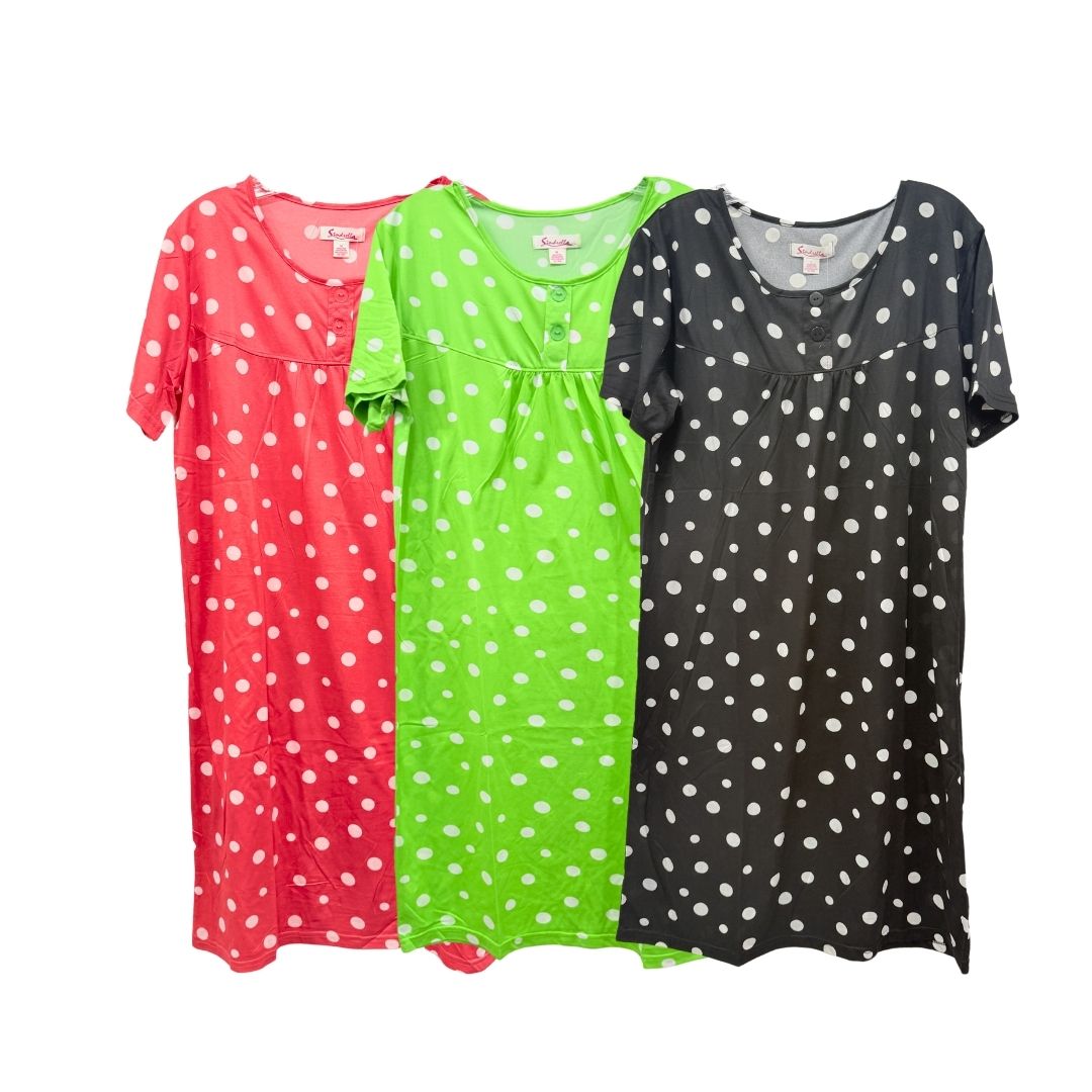 Women's Sleepwear – Valsan Inc