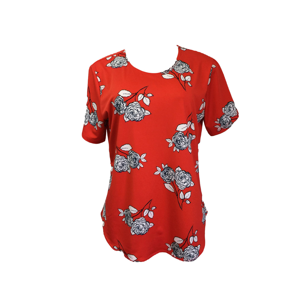 Women's Printed Blouses – Valsan Inc