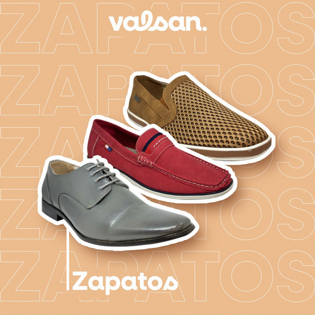 Valsan | Los Que Vienen, No Se Van – Valsan Inc