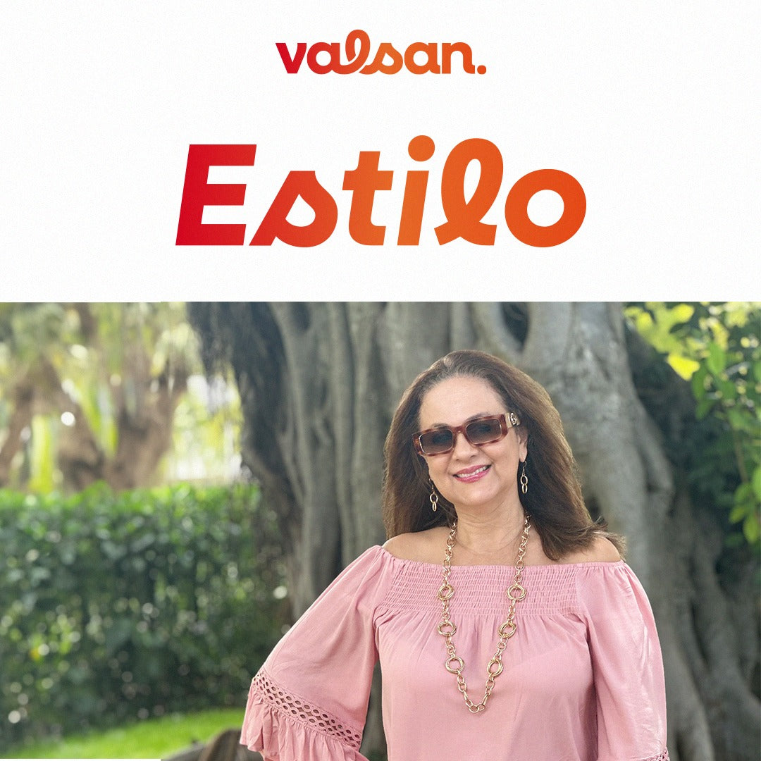 Valsan | Los Que Vienen, No Se Van – Valsan Inc