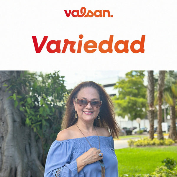 Valsan | Los Que Vienen, No Se Van – Valsan Inc