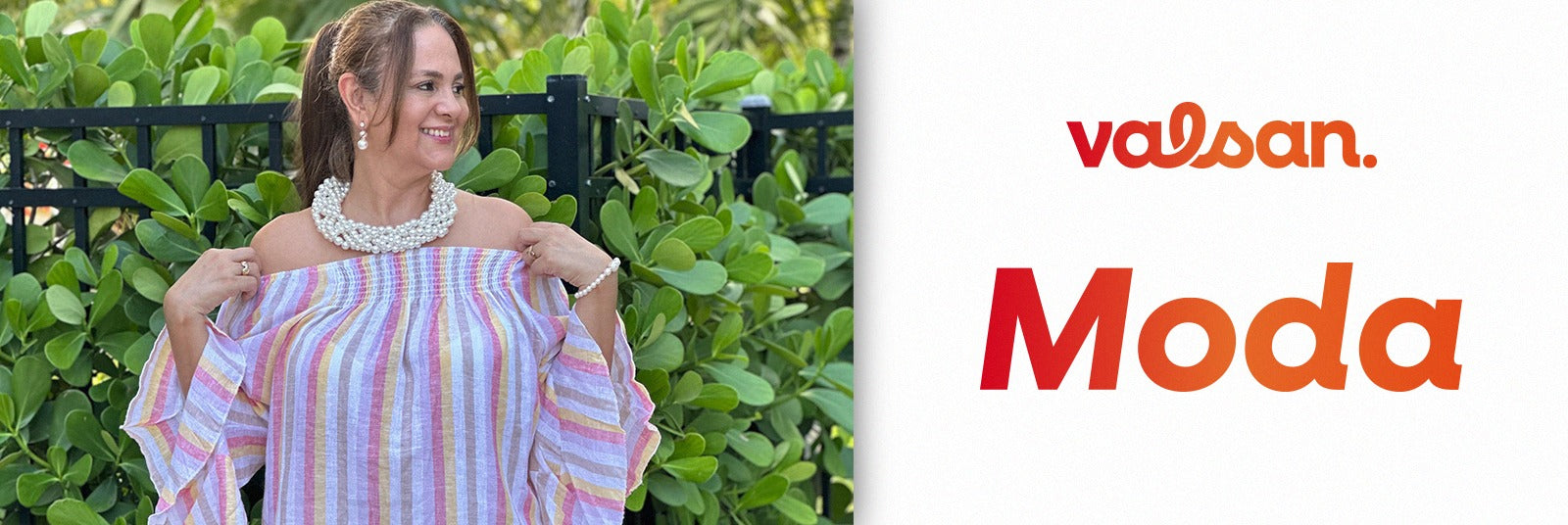 Valsan | Los Que Vienen, No Se Van – Valsan Inc