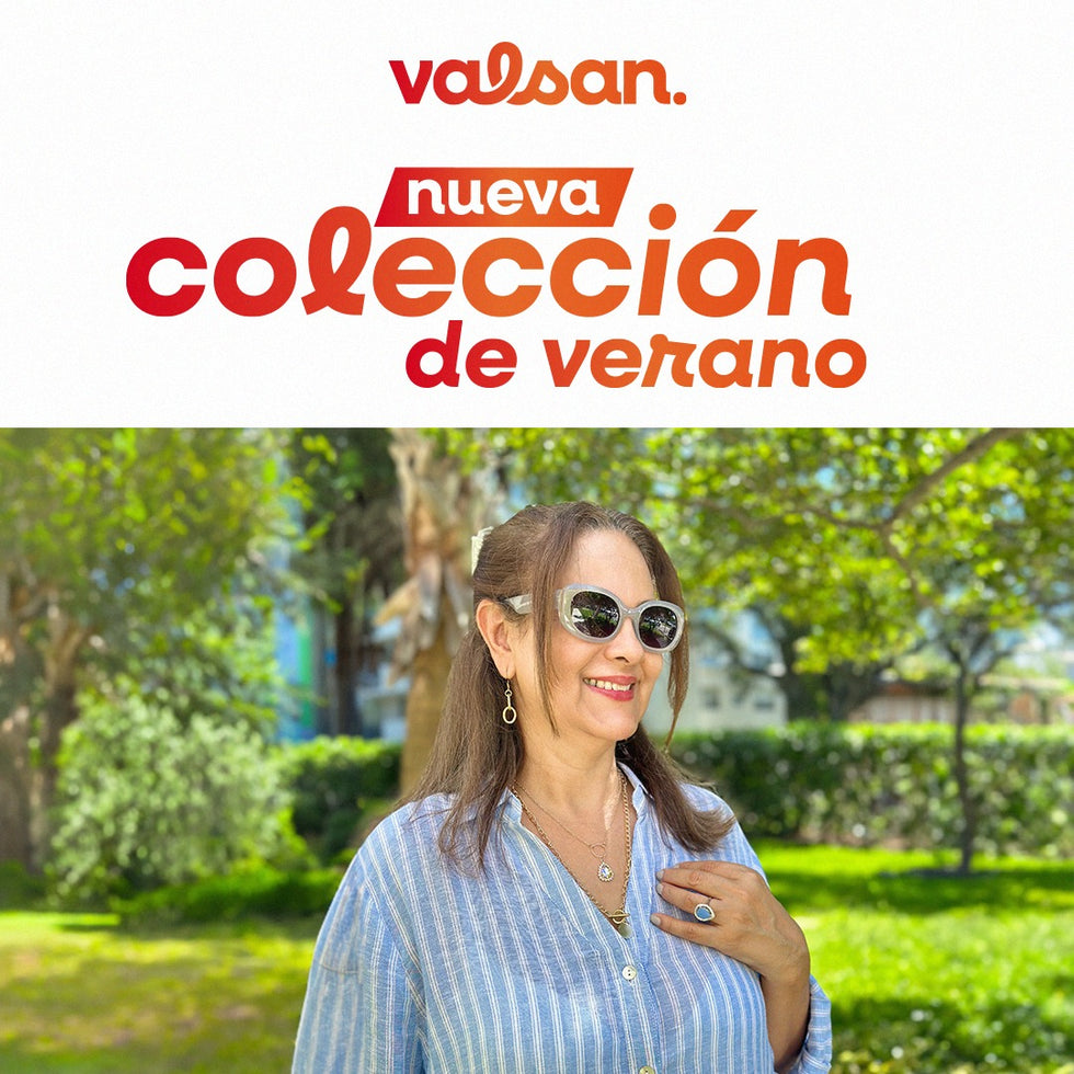 Valsan | Los Que Vienen, No Se Van – Valsan Inc