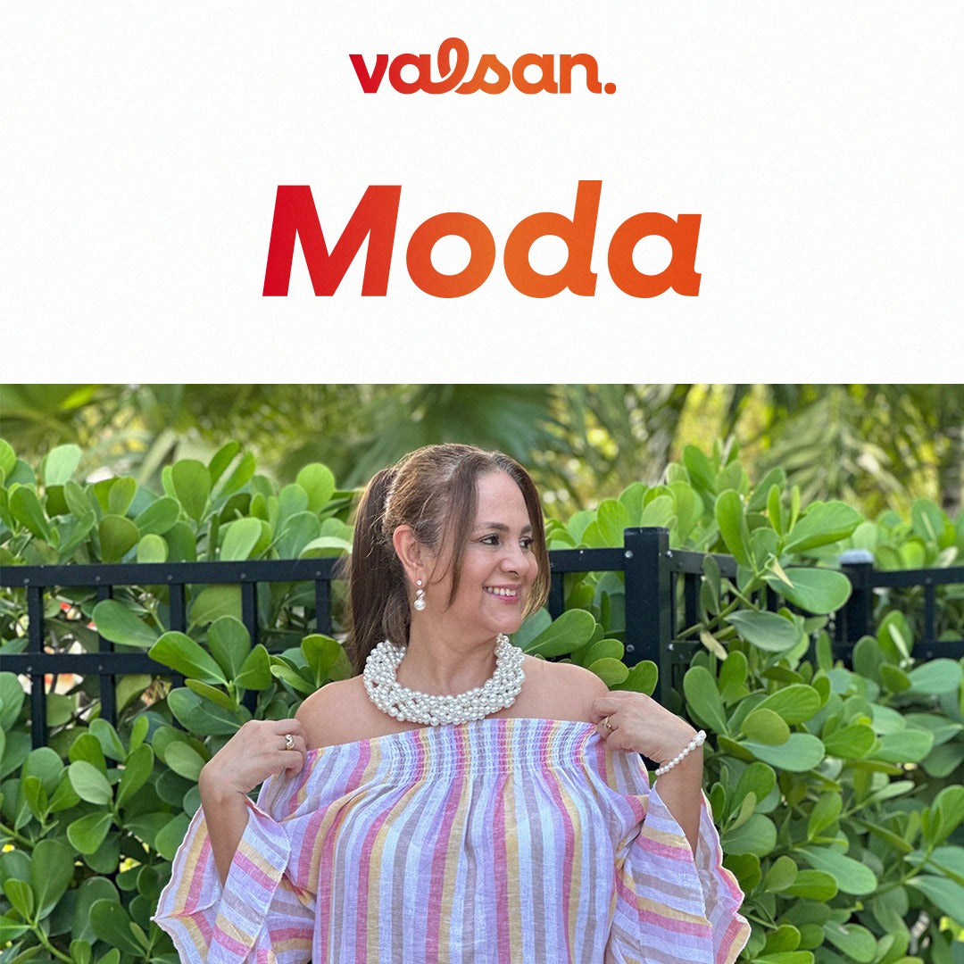 Valsan | Los Que Vienen, No Se Van – Valsan Inc