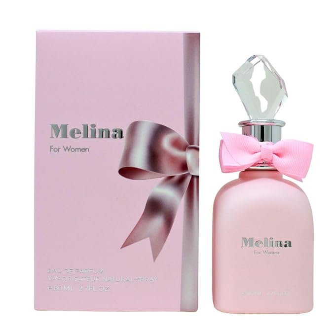 Emper Melina for Women eau de parfum vaporisateur naturel spray 80 ml ...